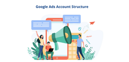 Best Google Ads Account Structure - Pranav Jha